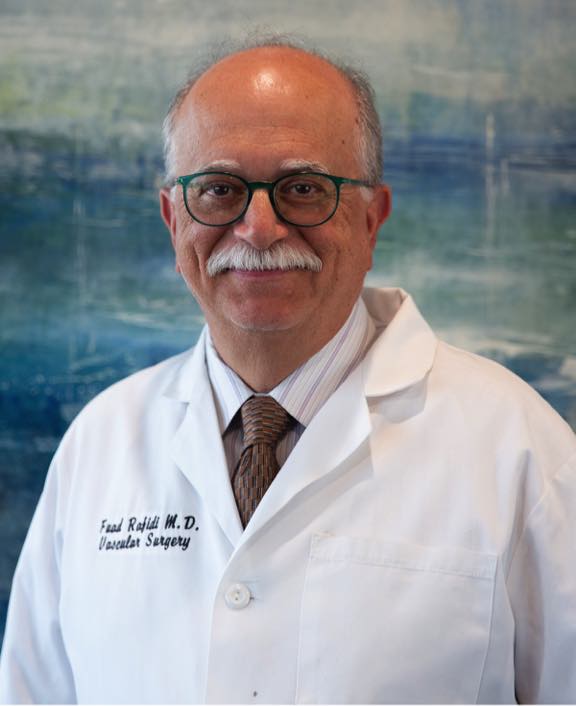 Dr. Rafidi